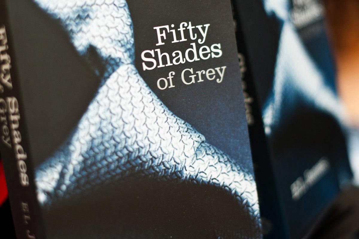 Valentine's Day: The best bad sex scenes from books | The Independent ...