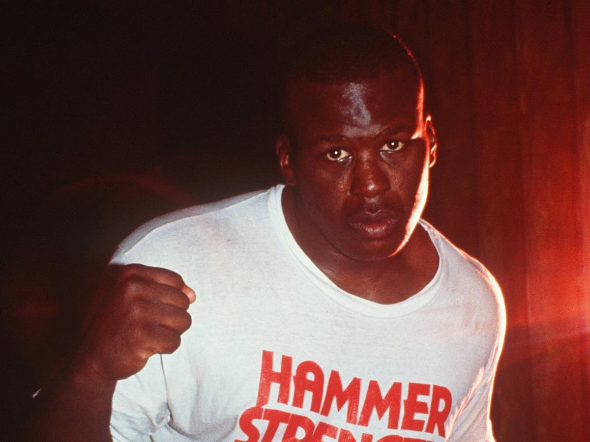 Steve Bunce on Boxing: How James 'Buster' Douglas defied crazy odds to ...
