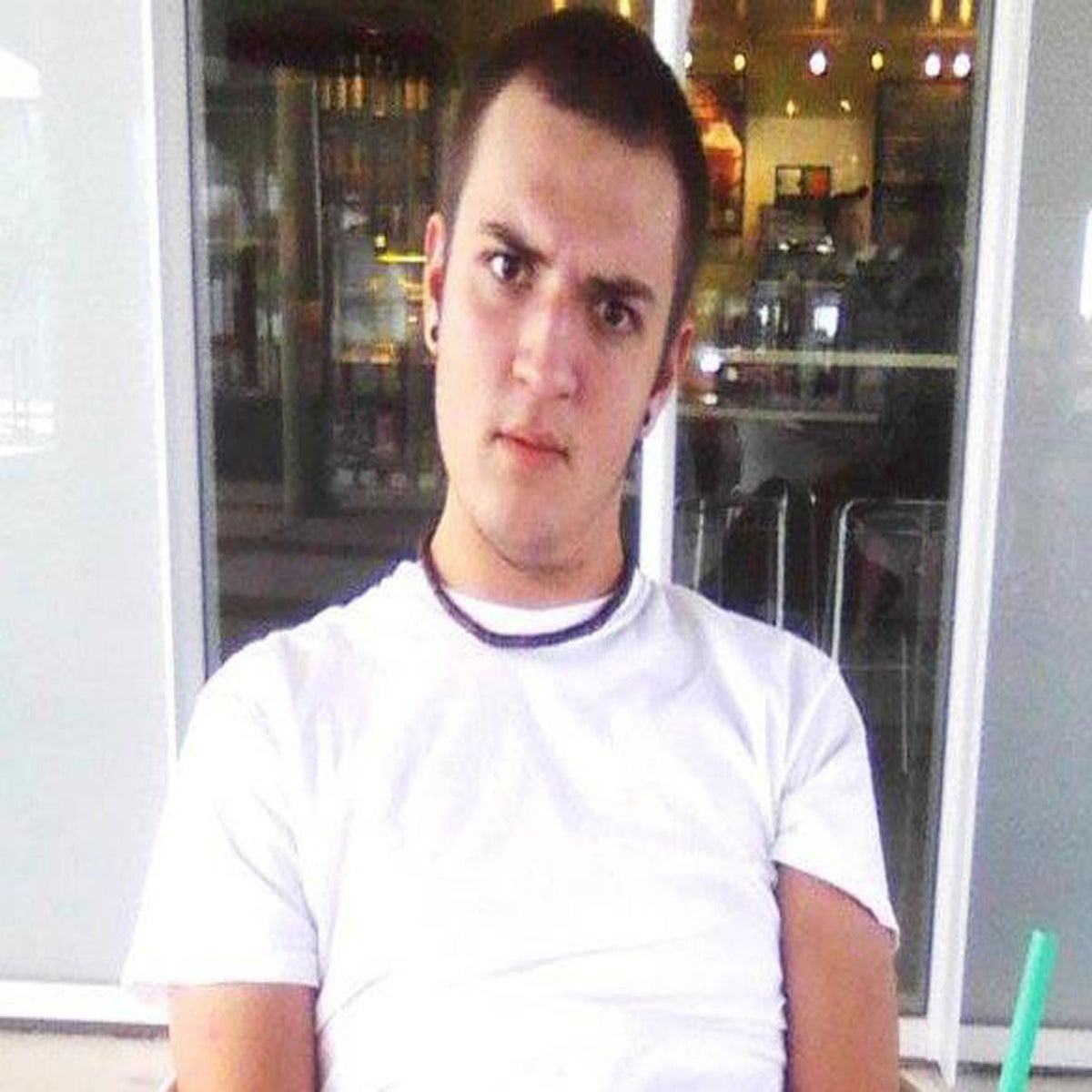 Isaac Richardson's Instagram, Twitter & Facebook on IDCrawl