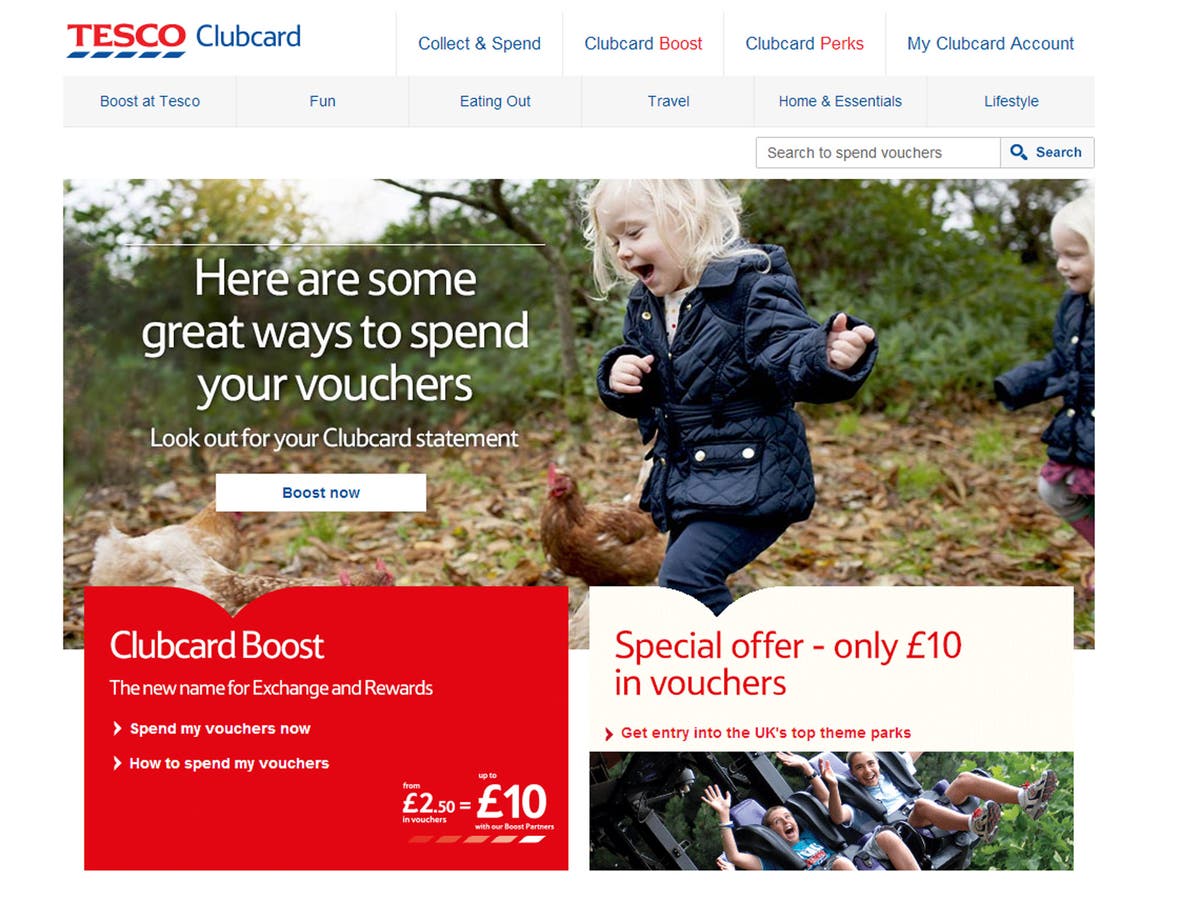 Tesco hit by cyber attack as thousands of passwords leak | The ...