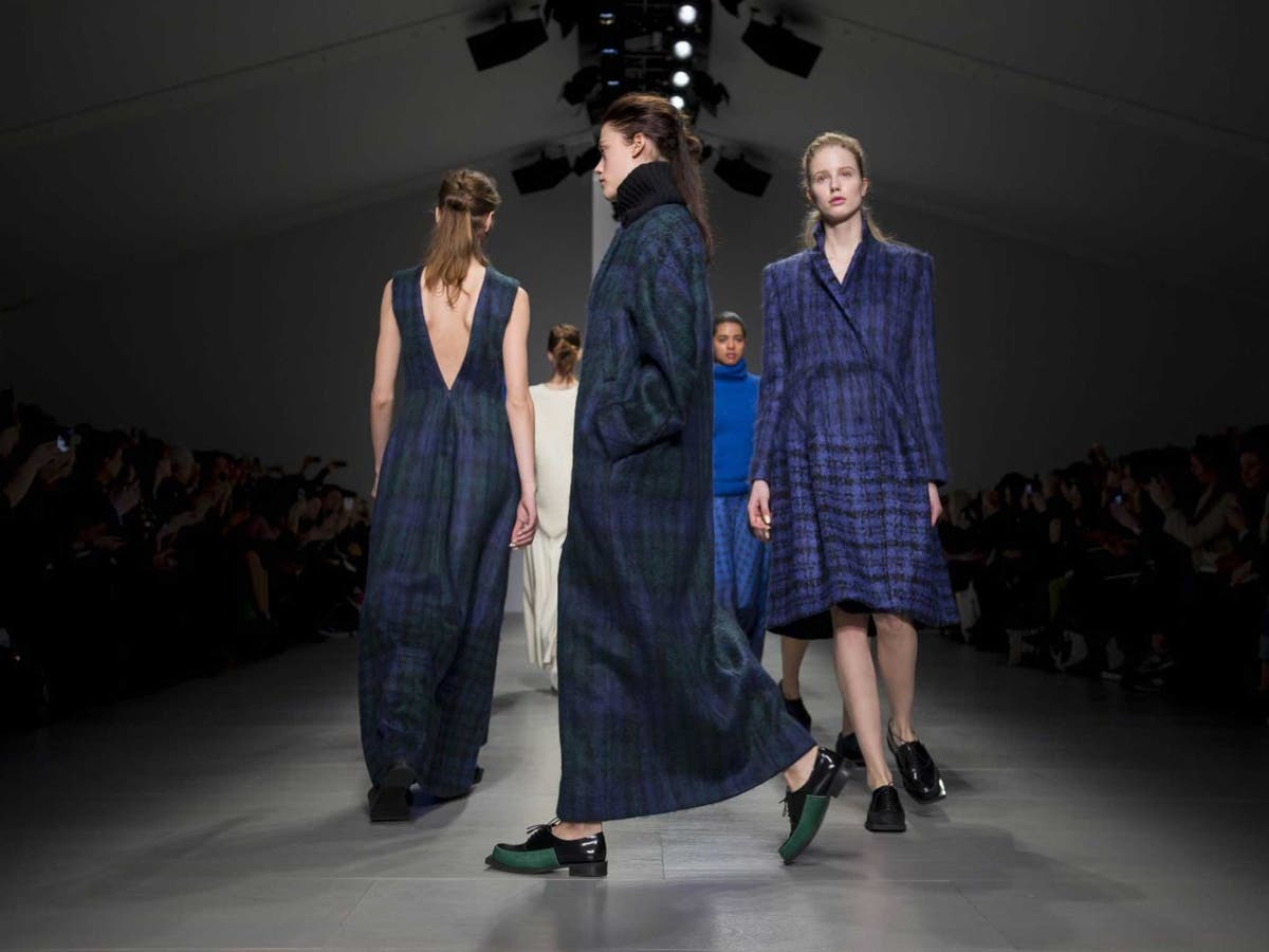 London Fashion Week livestream: The industry's most recognised ...