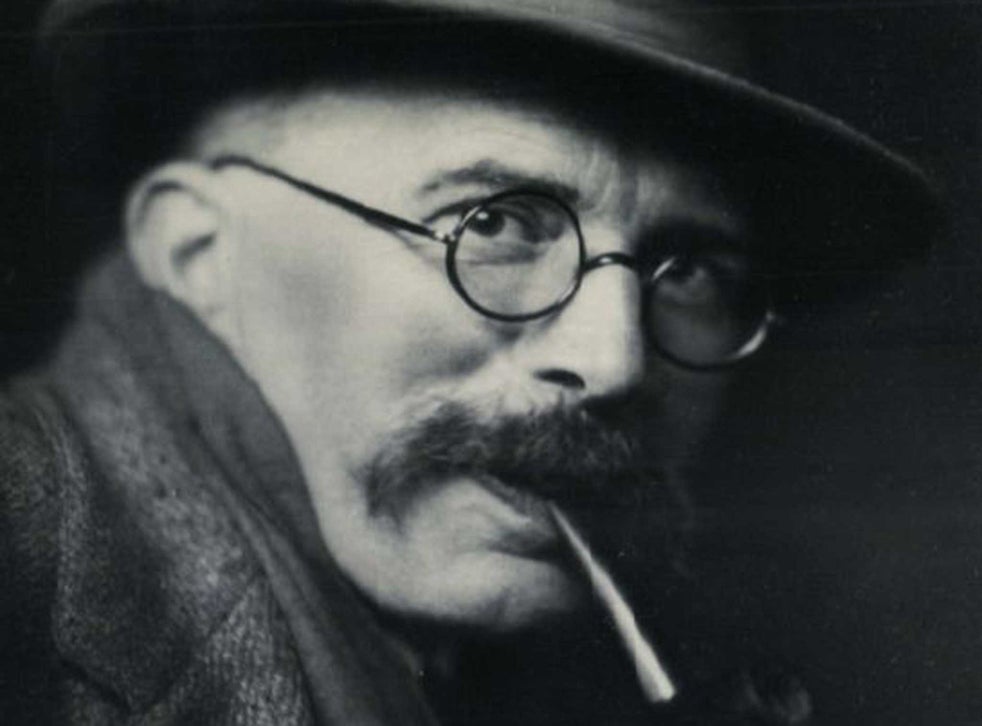 Author Arthur Ransome loathed BBC's 'Swallows and Amazons', his diaries ...
