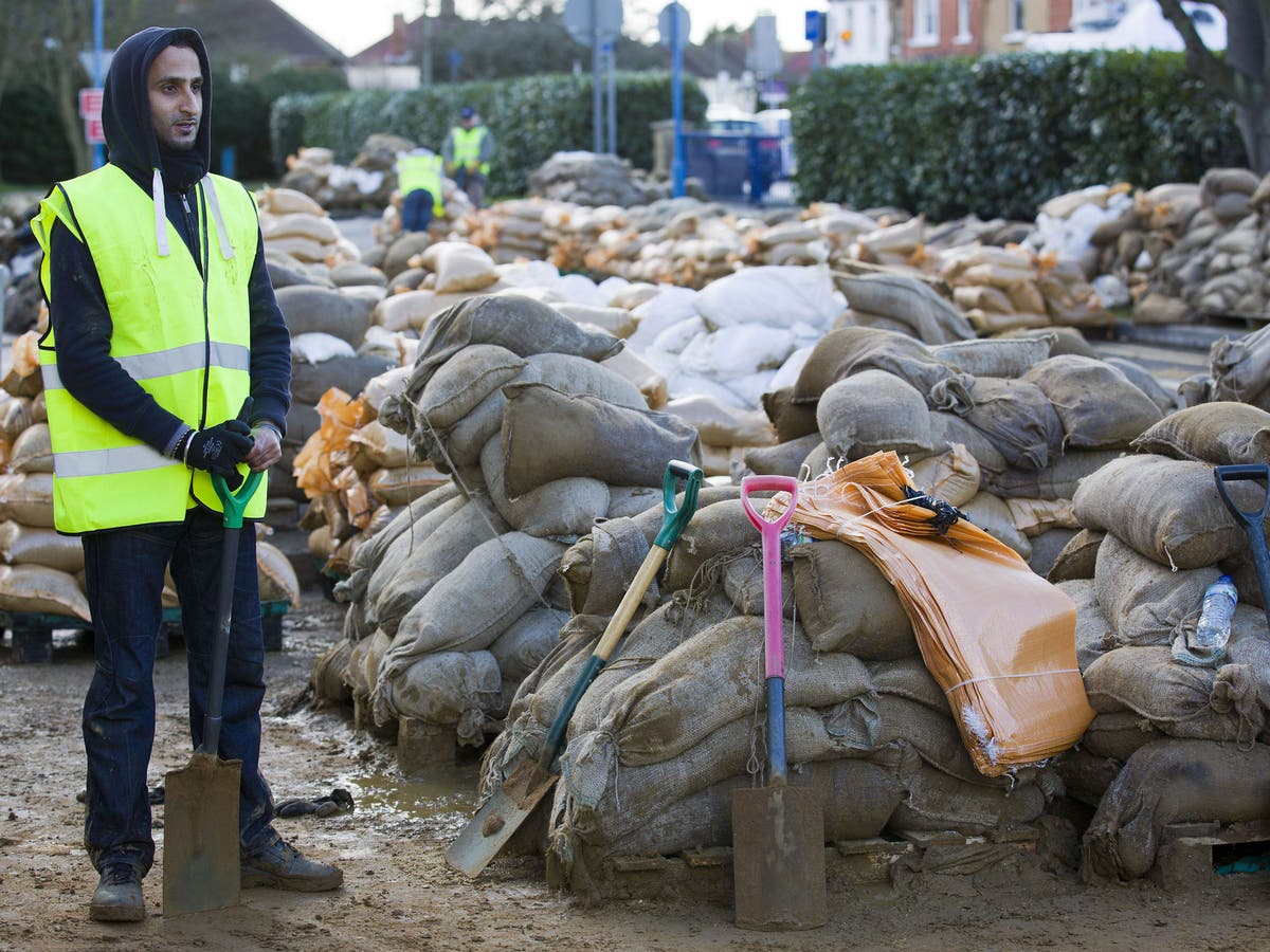 Don't let the rain win: Five ways for students to make the most of the ...