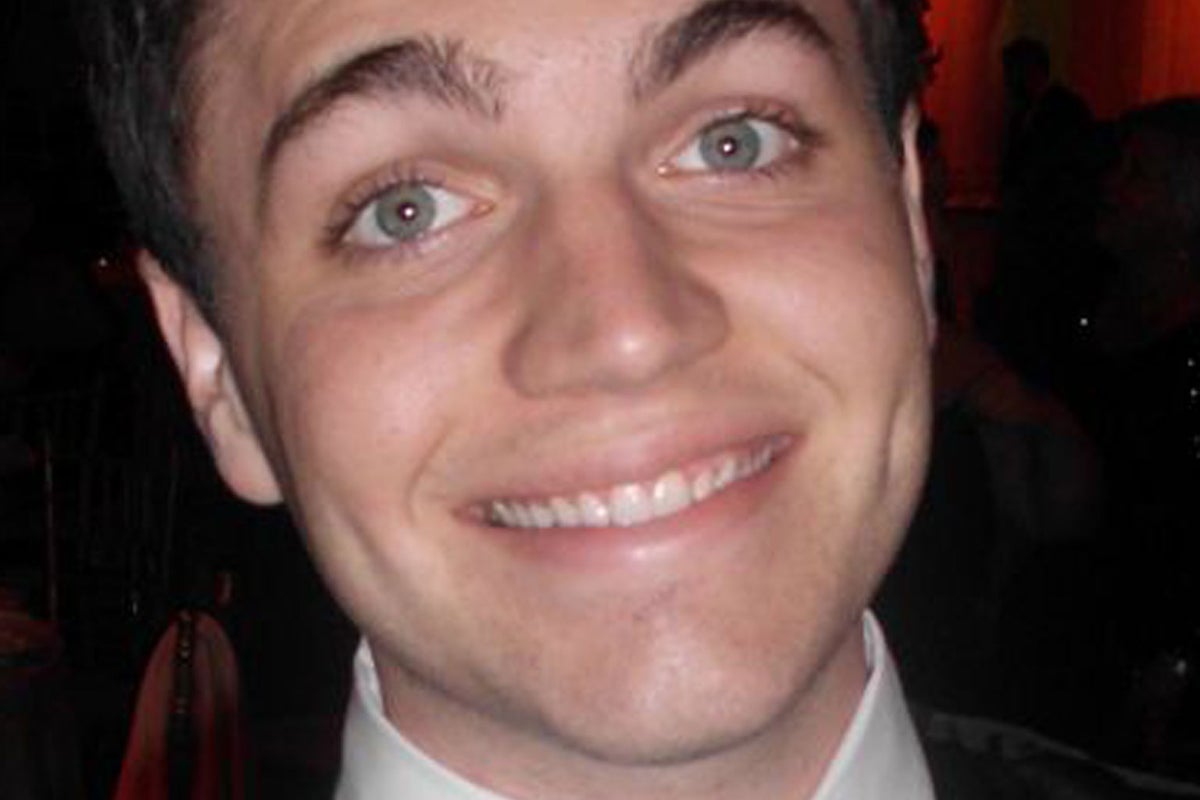 Page 3 Profile: Bobby Brooks-Phillips, charity volunteer | The ...