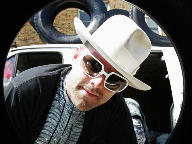 Kathryn Bromwich | The Independent