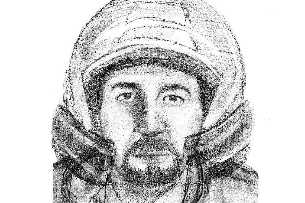 Alps murder: 'Hillbilly' former policeman arrested for questioning ...