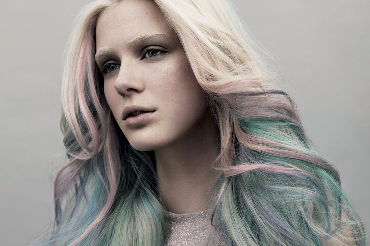 Style file: Hair today, gone tomorrow | The Independent | The Independent
