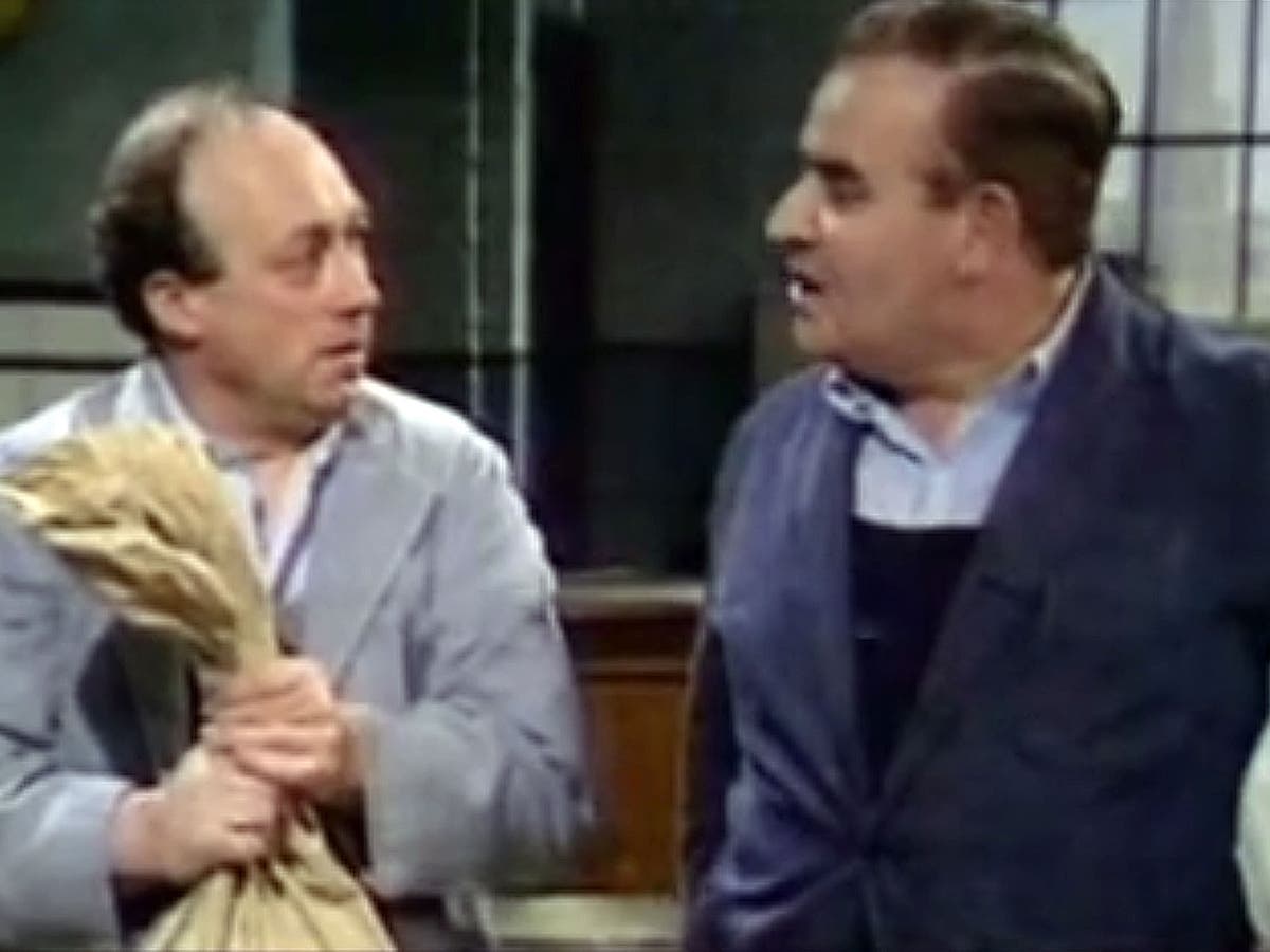 Ken Jones: Stage and screen all-rounder who acted in groundbreaking new ...