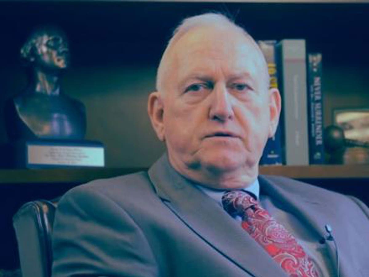 Jesus is 'returning to Earth with a gun', says former US General | The ...