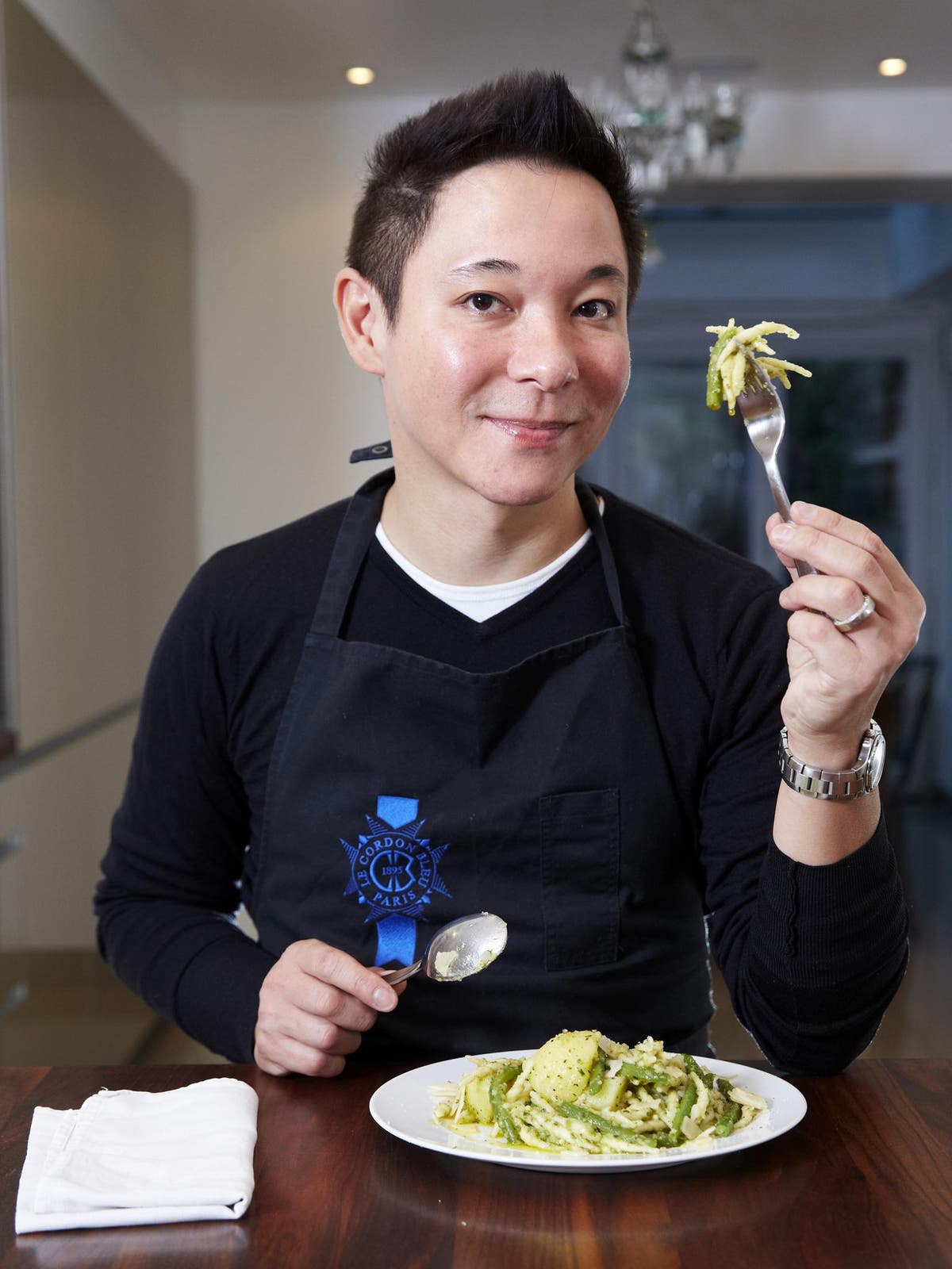 This one's for me: Chefs and food bloggers reveal their favourite solo ...