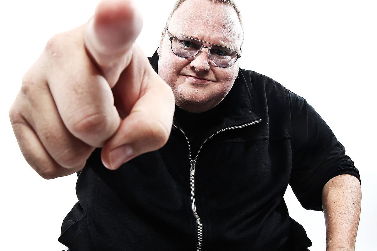 Kim Dotcom plans to appeal against court ruling that raid on his New ...