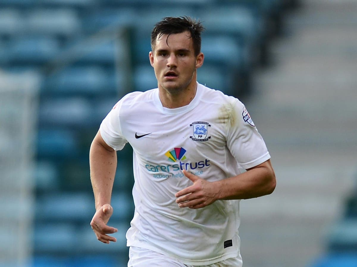 Life beyond the Premier League: Preston defender Bailey Wright hopes to ...