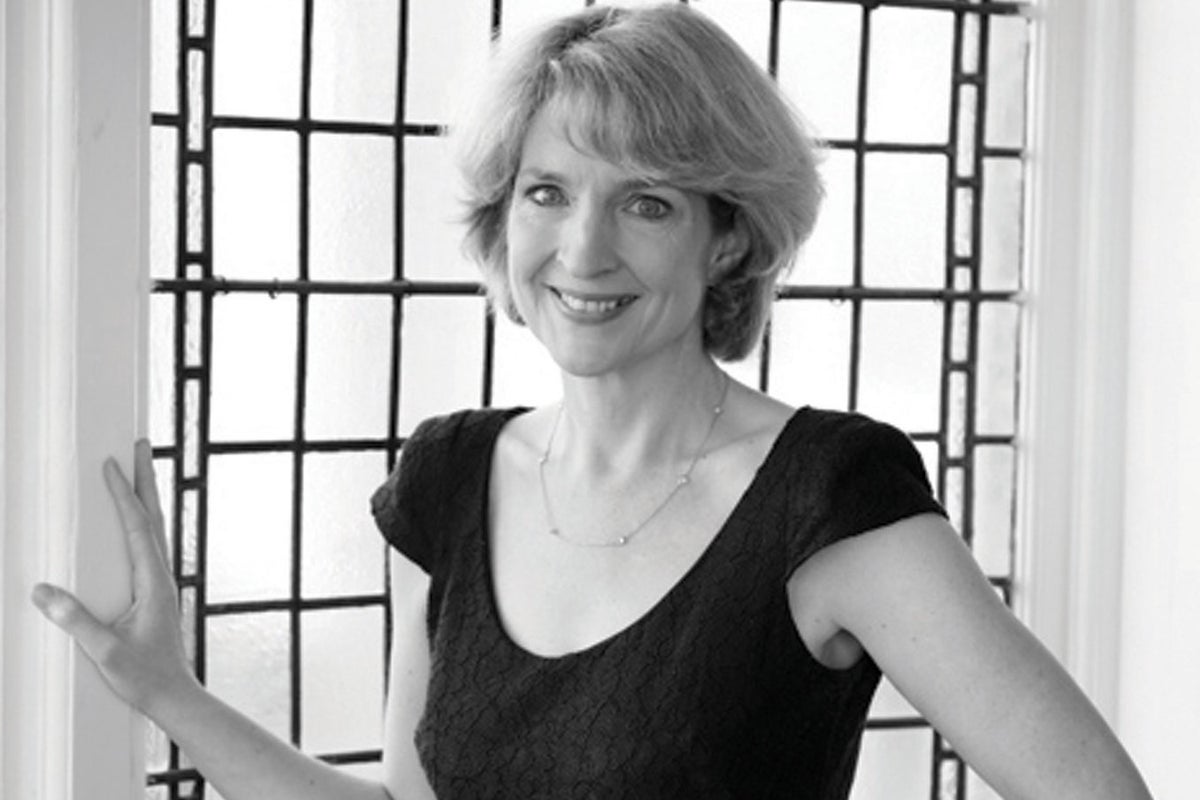 One minute with: Jane Thynne, novelist | The Independent | The Independent