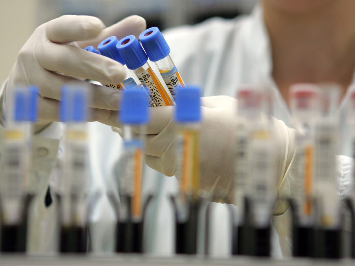 Radioactive Prostate Cancer Drug Given Approval For Nhs Use The