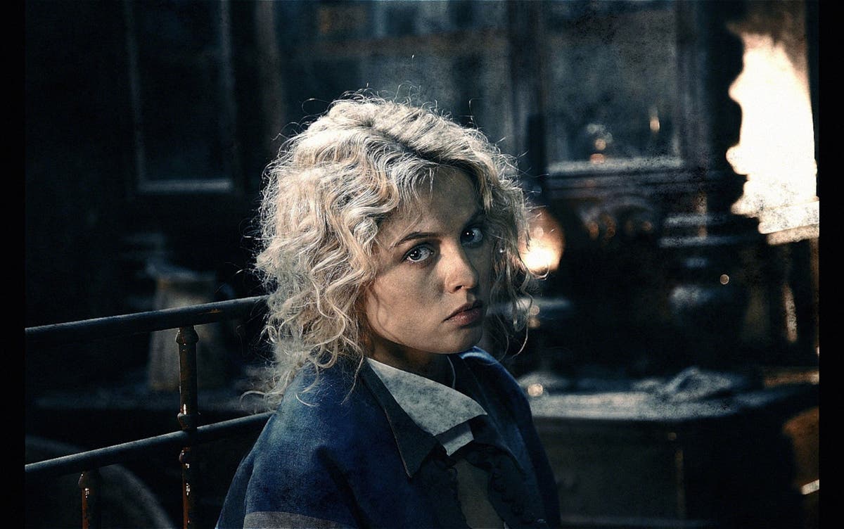 Stalingrad 3D, film review: Visual dynamism and plenty of pedigree ...