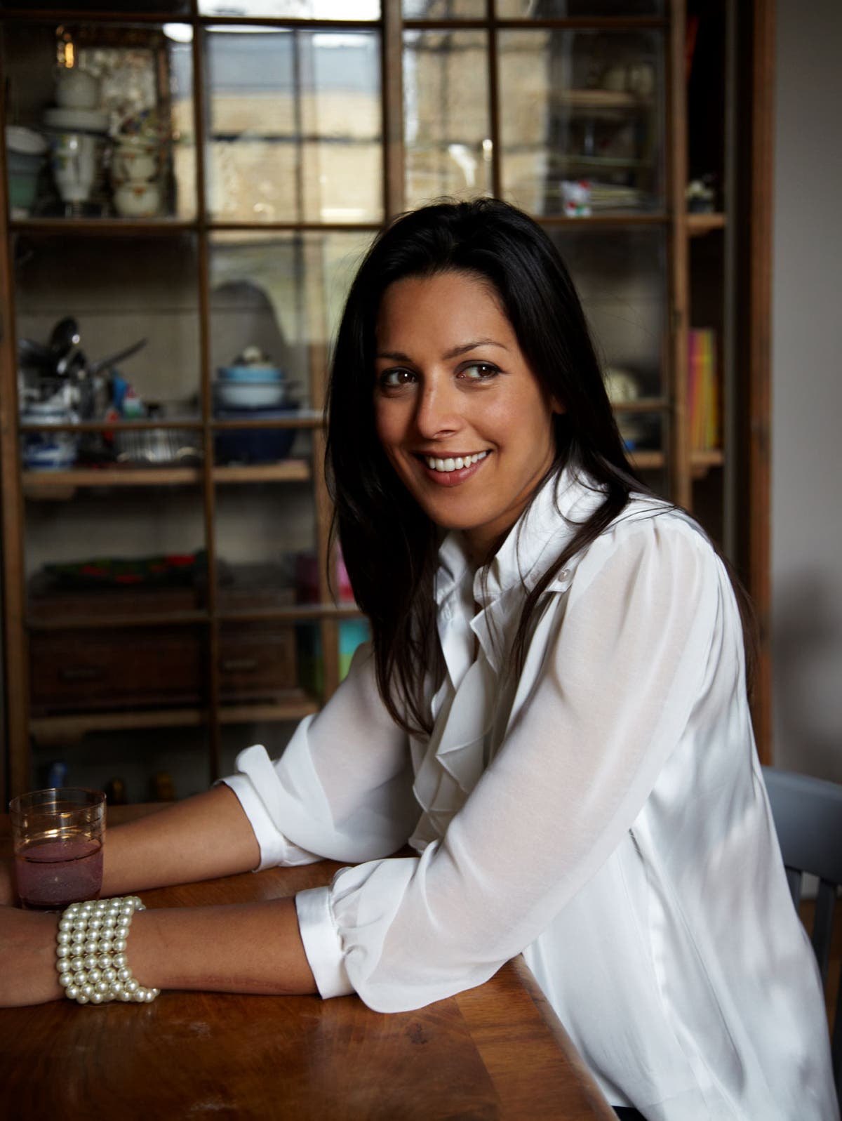 Author Helen Walsh: ‘I’m a writer. Just don’t ask me what I write ...