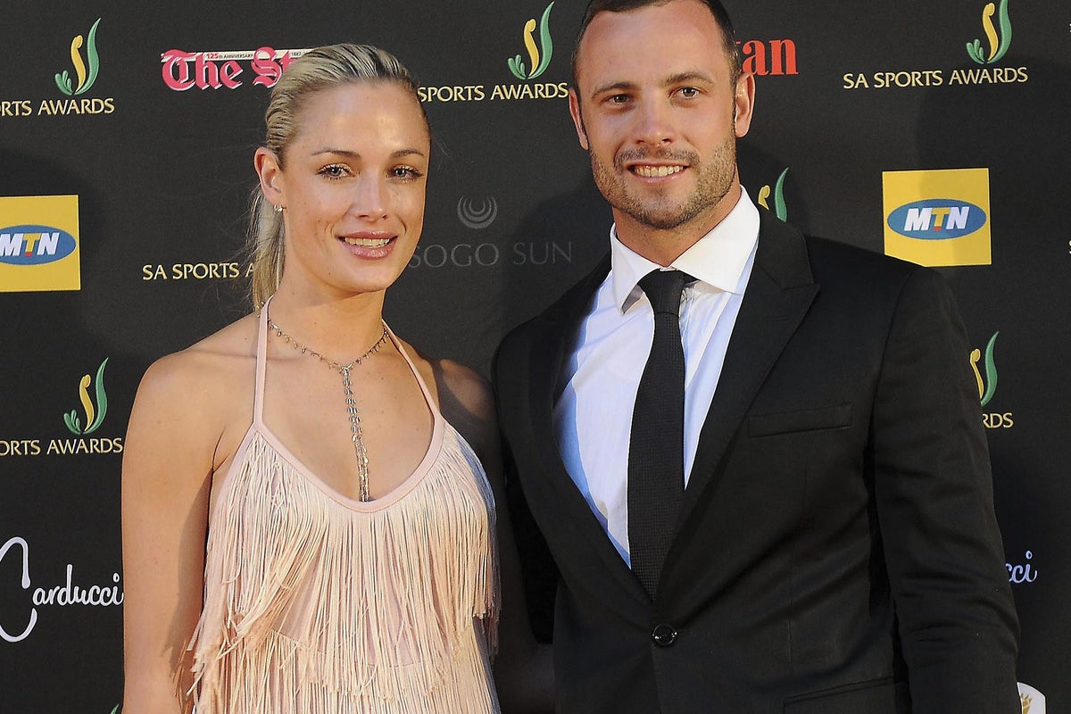 Reeva Steenkamp's family say 10 months in prison is 'not enough' for ...
