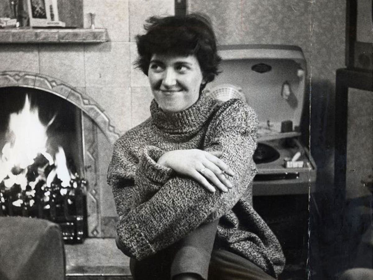 Shelagh Delaney: A victim of sexism... or maybe just not that good ...