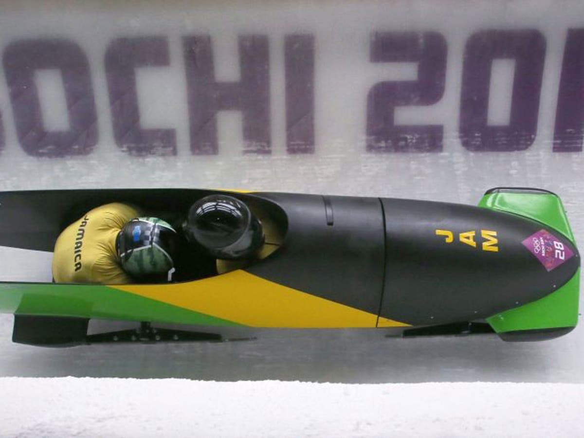 Winter Olympics 2014 The Best And Worst Of Sochi The Independent
