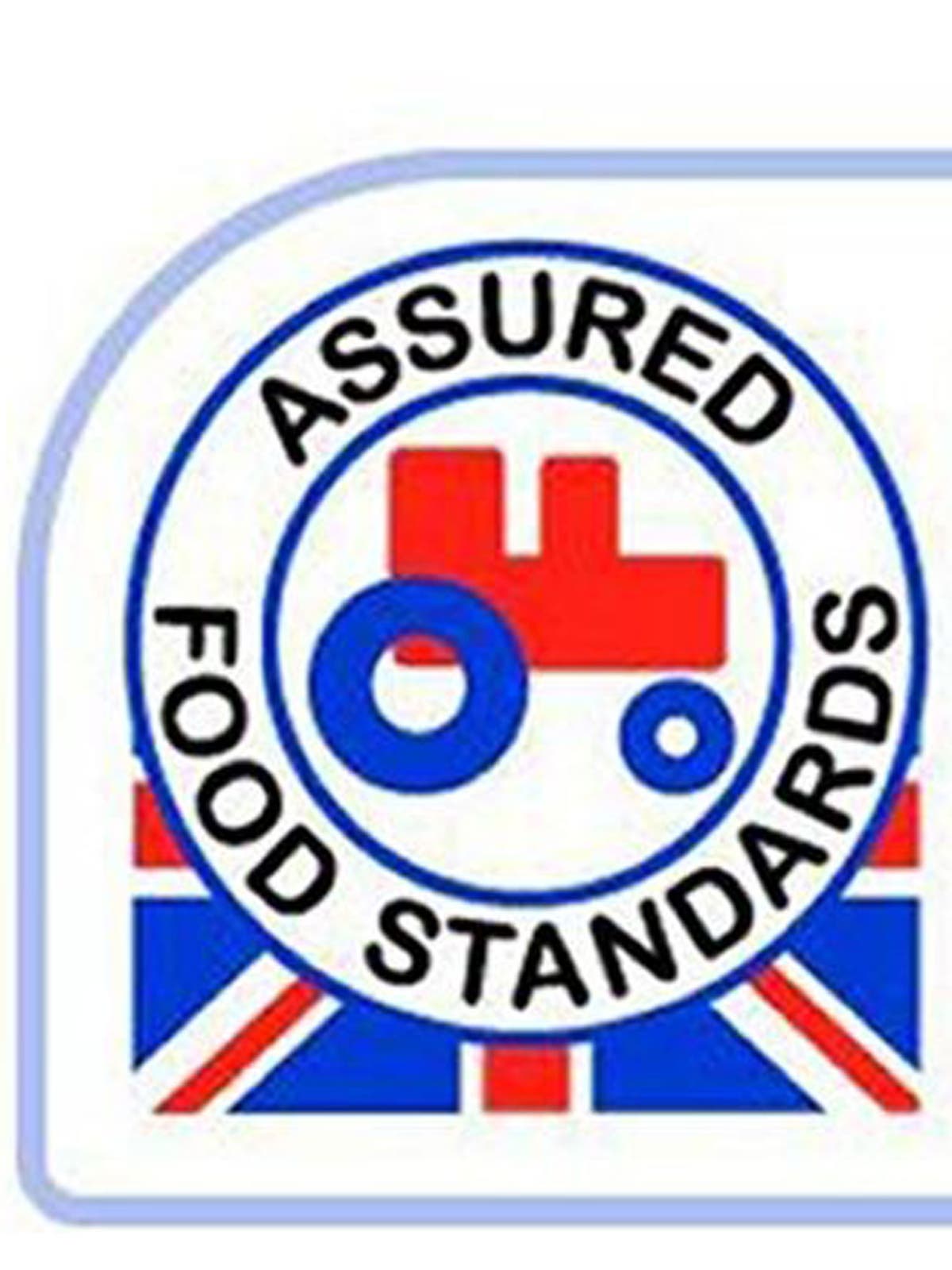 Ready meals to be stamped with a Red Tractor logo to boost consumer ...