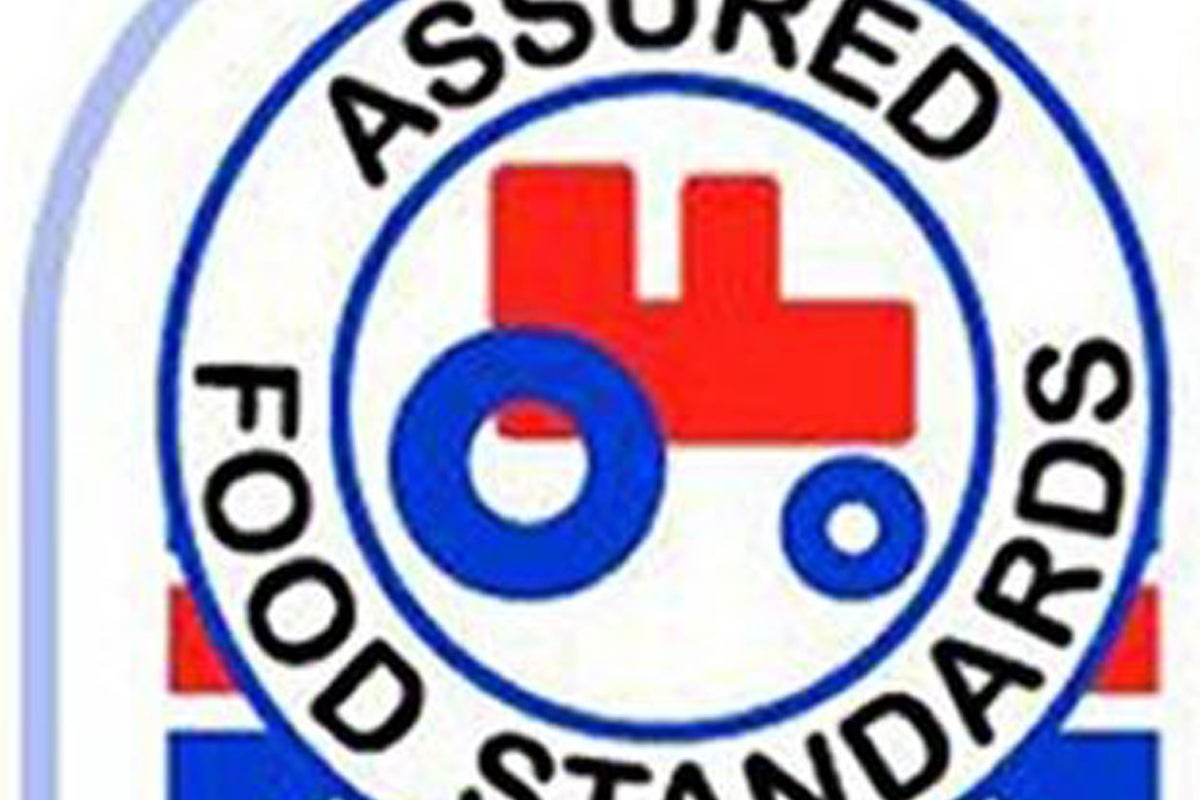 Ready meals to be stamped with a Red Tractor logo to boost consumer ...