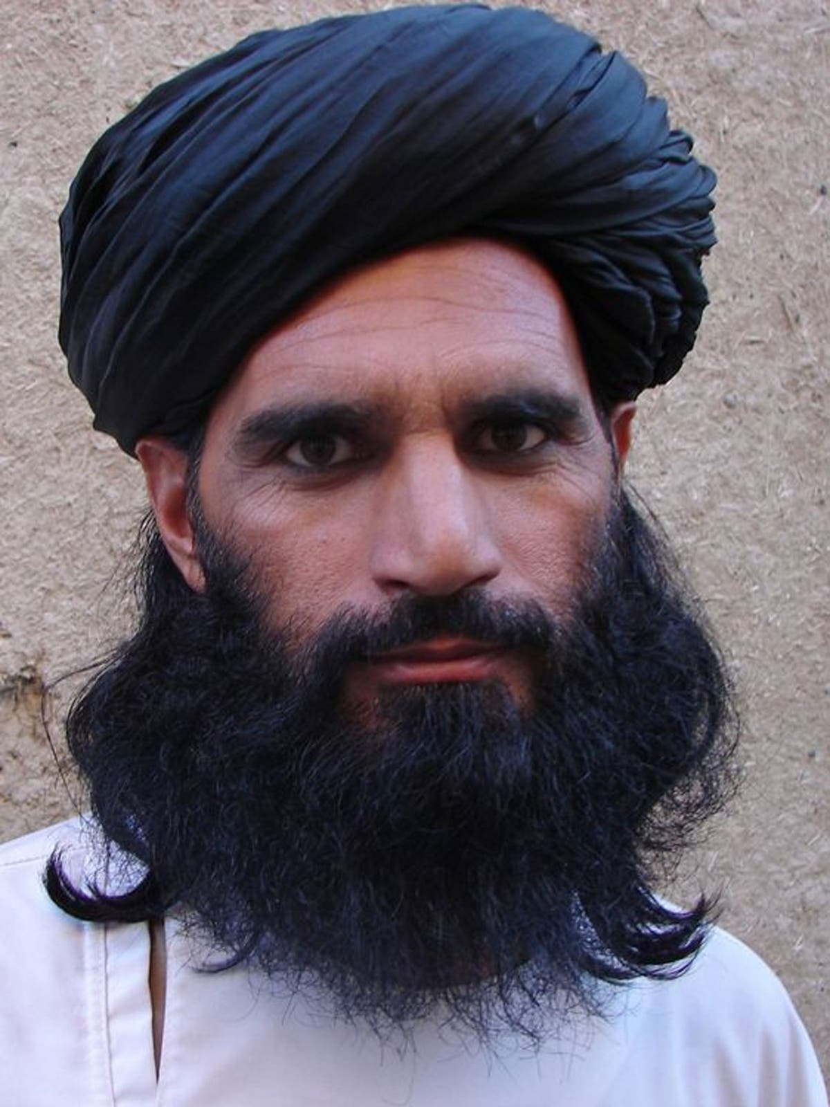 Senior Pakistani Taliban leader Asmatullah Shaheen Bitani reportedly ...