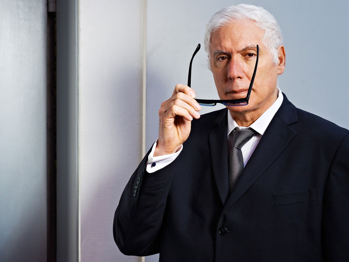 Stephen Grosz: On the psychoanalyst's couch - the most common problems ...