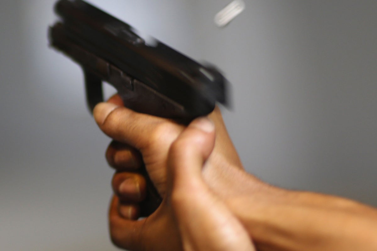Man Shoots Himself In The Head And Dies While Demonstrating Gun Safety