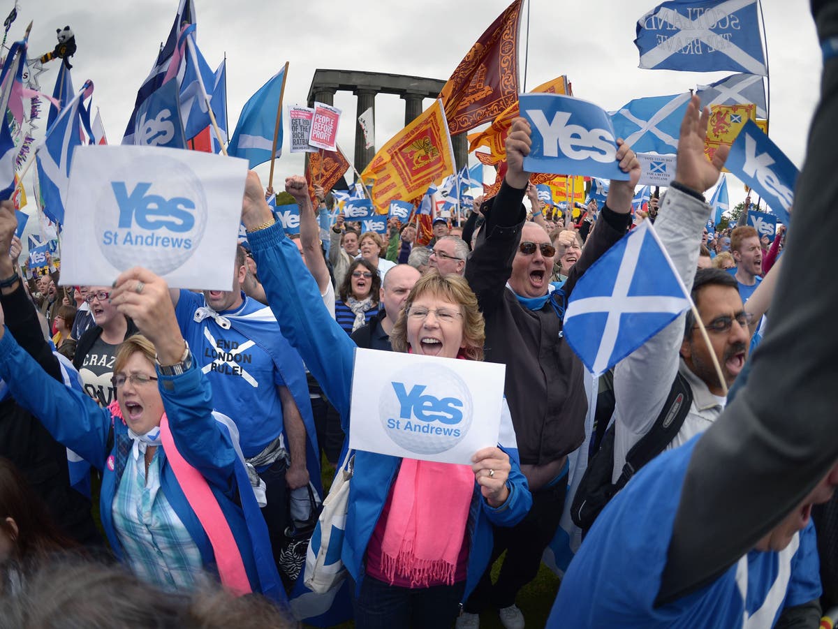 Scottish independence: What a Yes vote would really mean in the longer ...