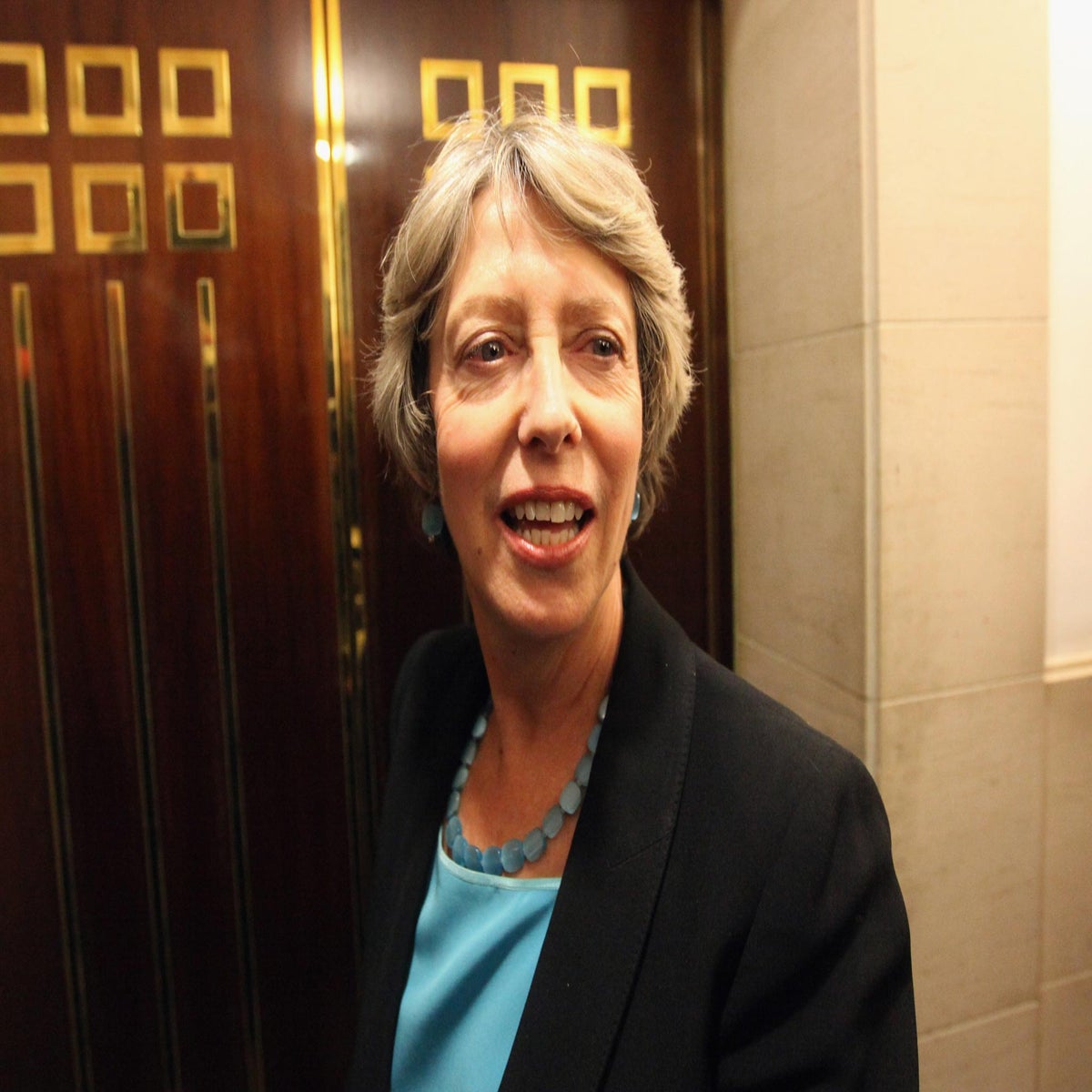 Patricia Hewitt's Instagram, Twitter & Facebook on IDCrawl