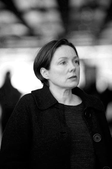 Lavinia Greenlaw | The Independent