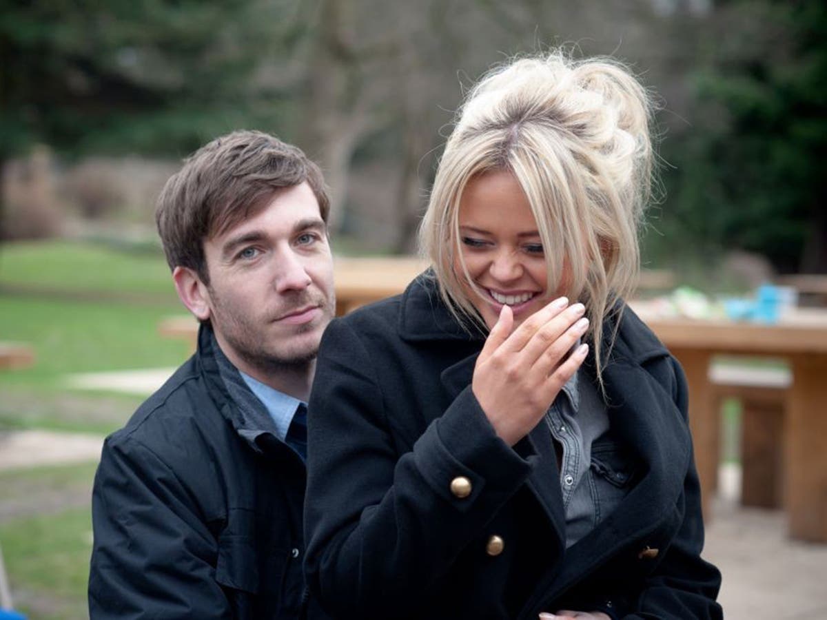 Backstage: From Ben Cookson's chance meeting in the loos to the big ...