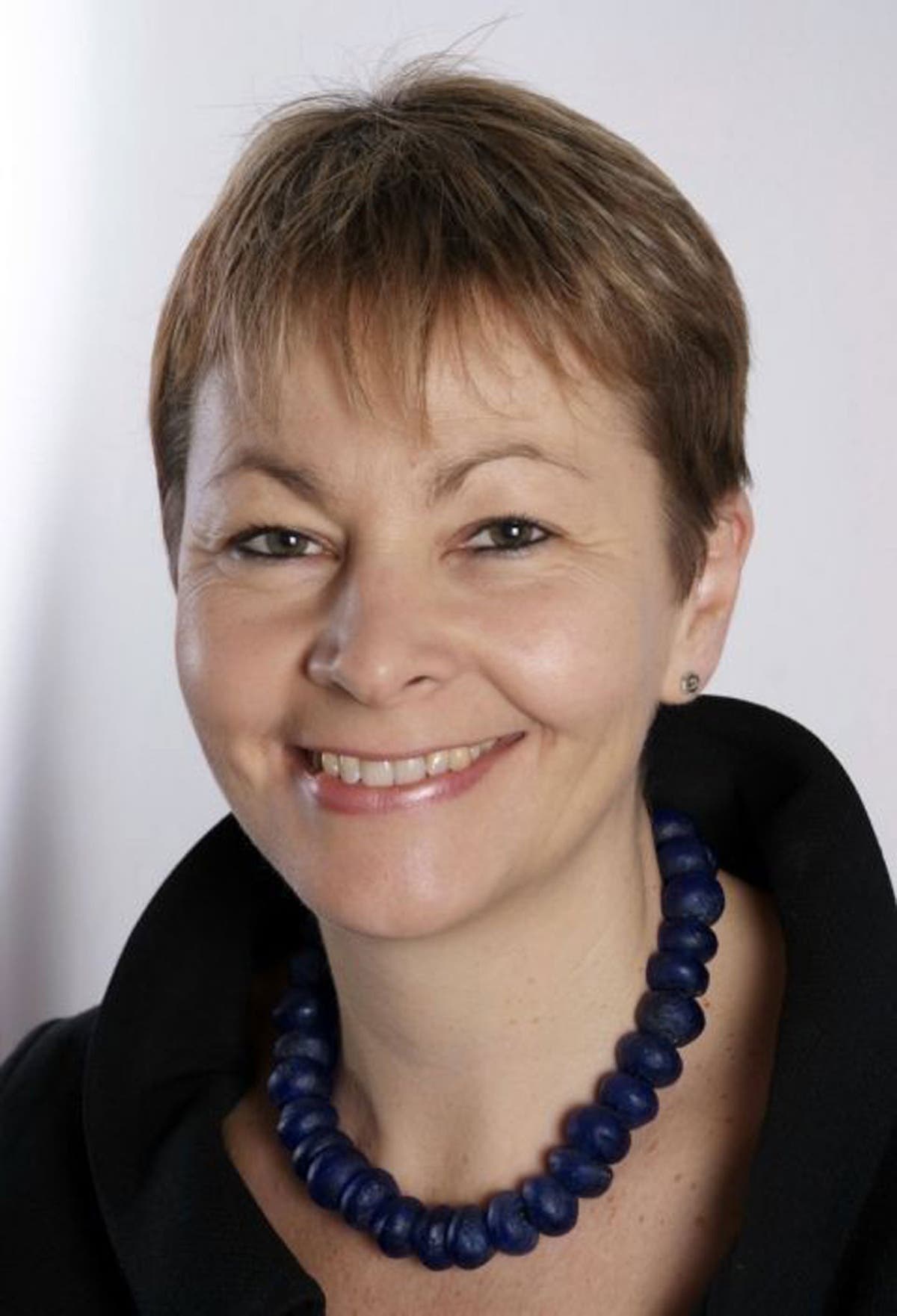 Green MP Caroline Lucas fights for women in pension misjustice | The ...