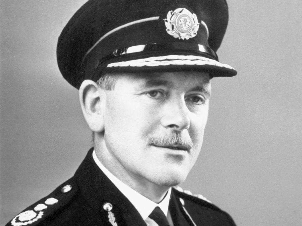 Frank Rushbrook | The Independent | The Independent