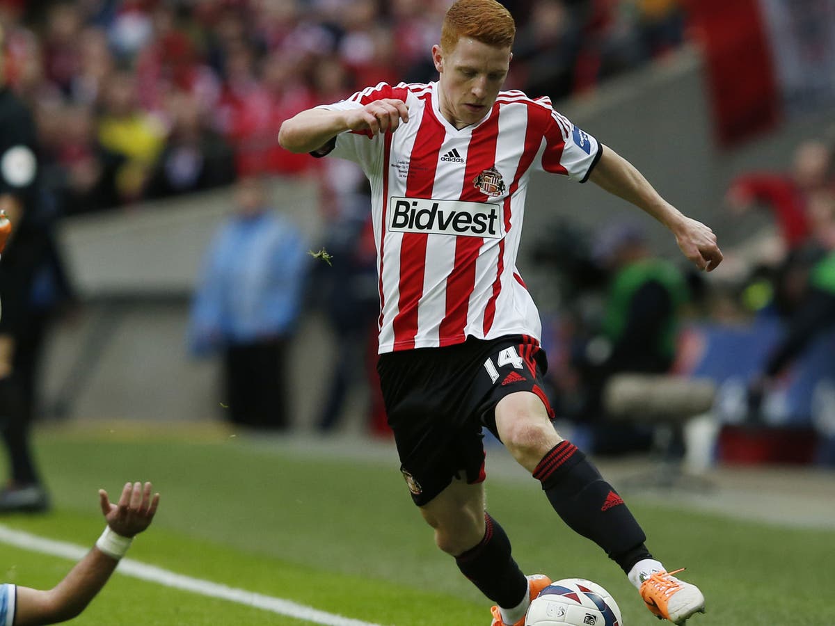 Jack Colback joins Newcastle: Sunderland left with 'bitter taste' as ...