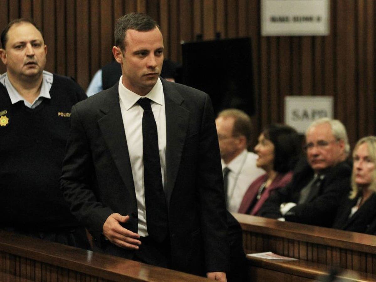 Oscar Pistorius to be released from prison and placed under house ...