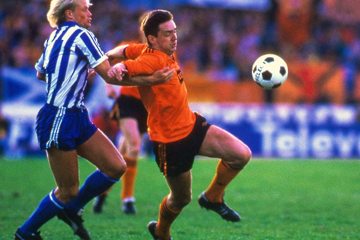 Ian Herbert: Ian Redford’s recent autobiography revealed in sobering ...