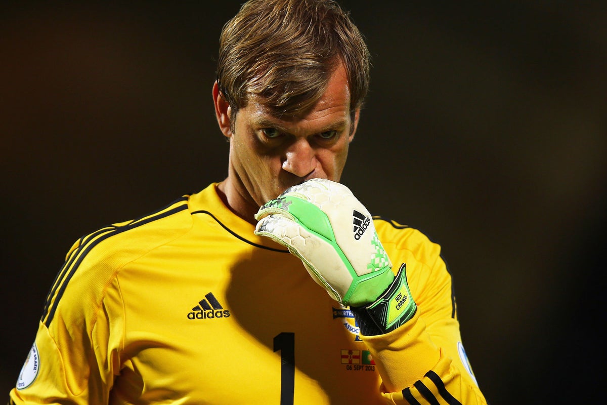 Manchester United: Former goalkeeper Roy Carroll warns fans will soon ...