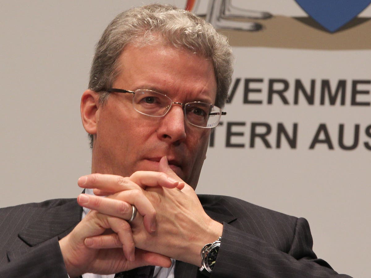 Tom Albanese to join Vedanta Resources as chief executive | The ...