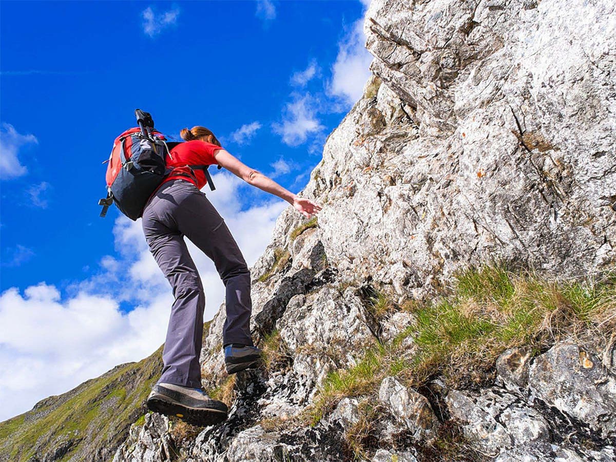 Active Cumbria | The Independent | The Independent