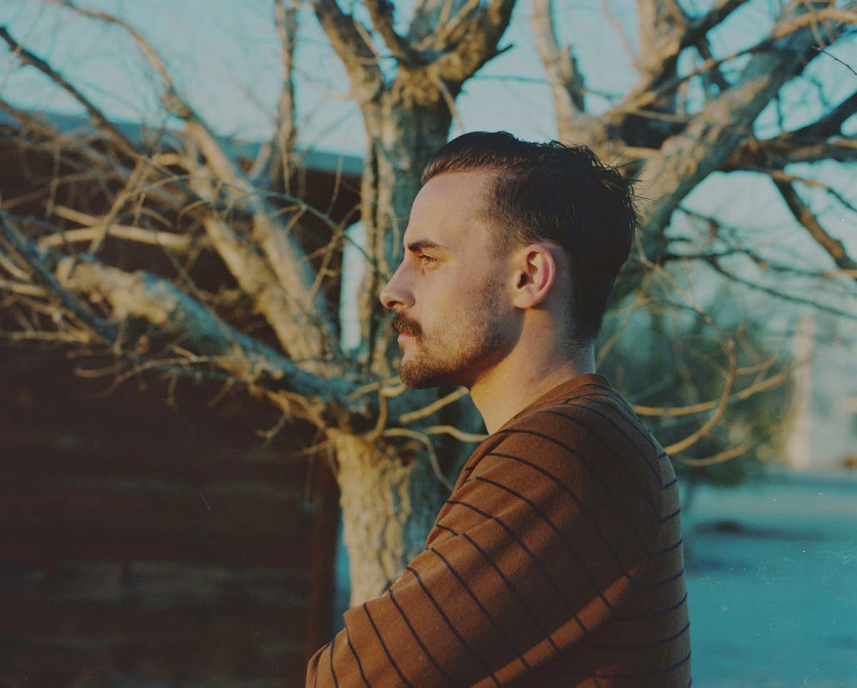 Lone star: Robert Ellis interview | The Independent | The Independent
