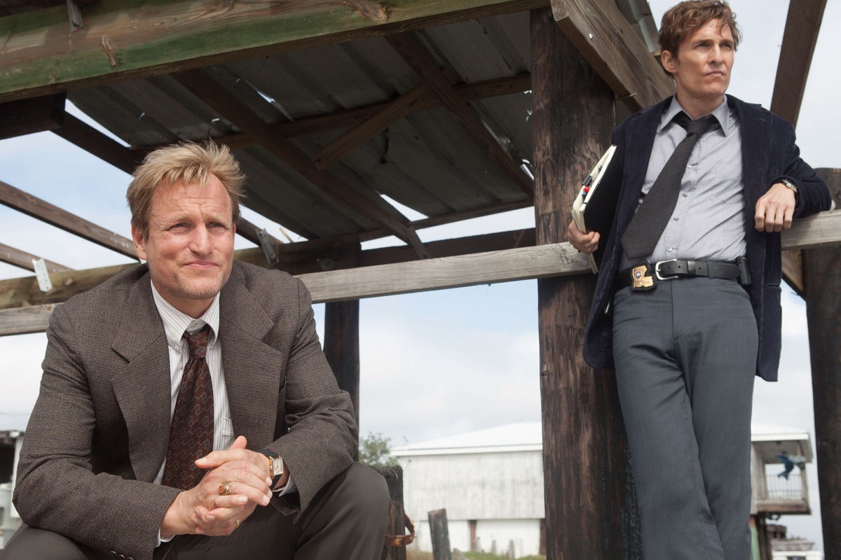 True Detective season 2: Cast for 'more exciting' new run to be ...