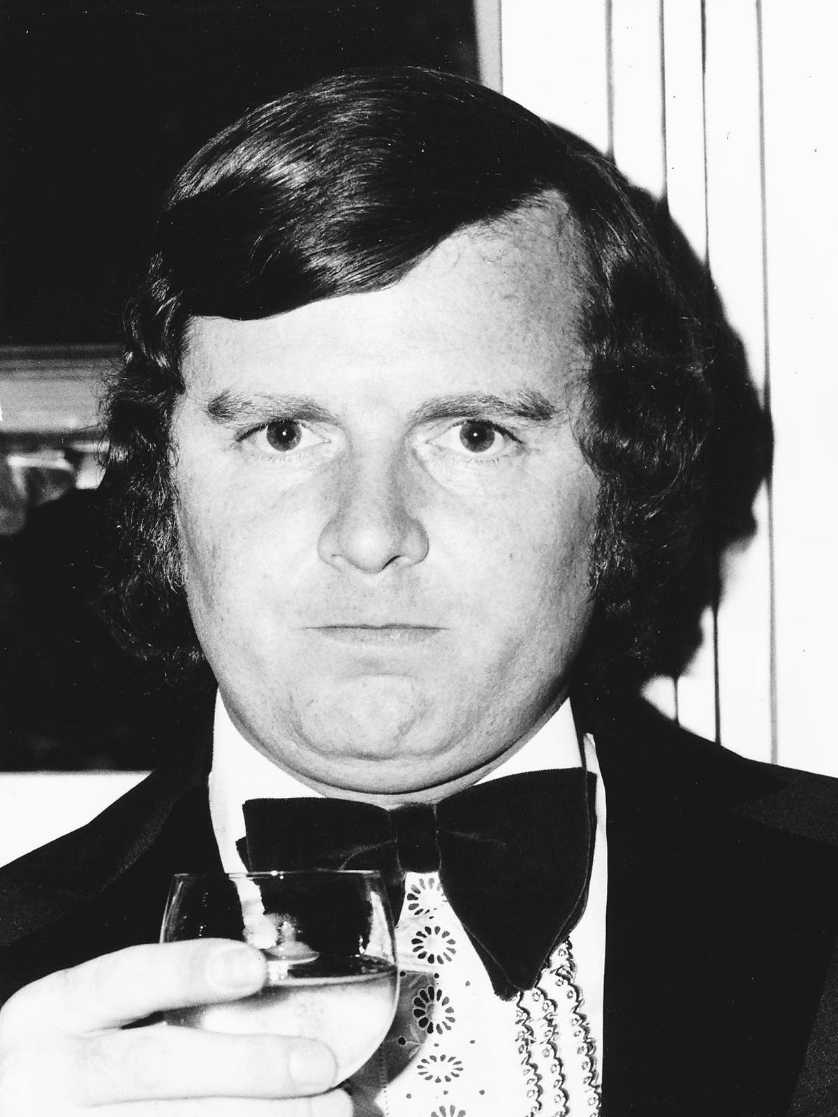 Peter Callander: Lyricist who wrote the words for hits by artists such ...