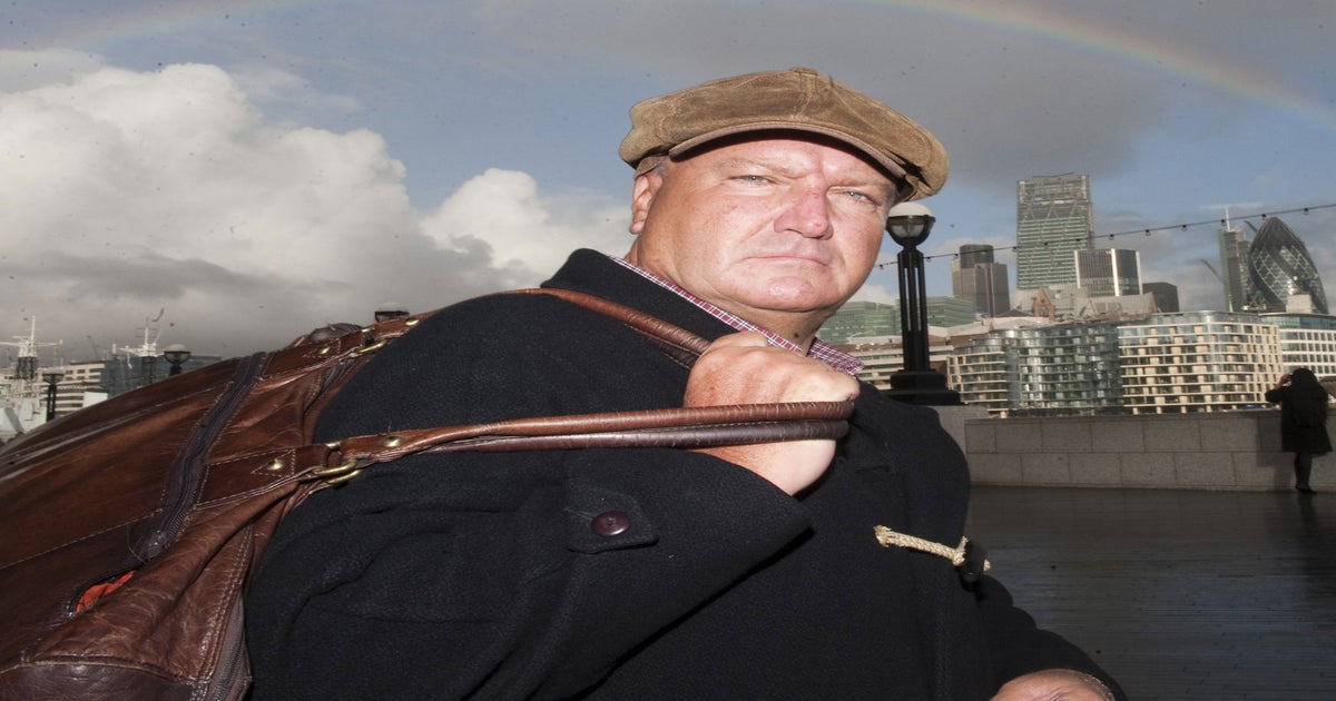 Famous Bob Crow Quotes