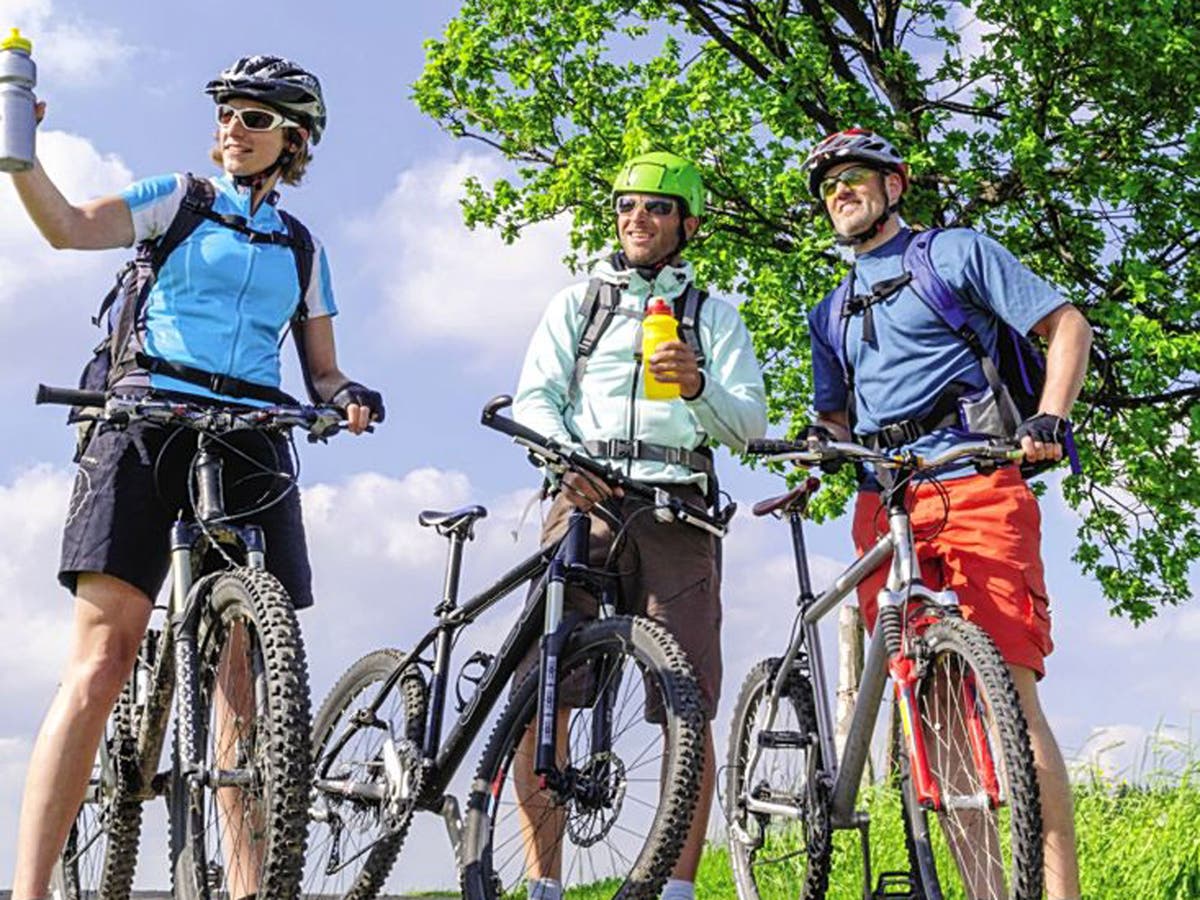 5 ways to... Take a cycling holiday | The Independent | The Independent