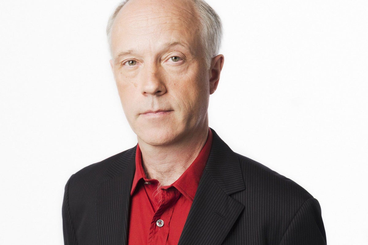 Swedish journalist Nils Horner murdered execution-style in Kabul as ...