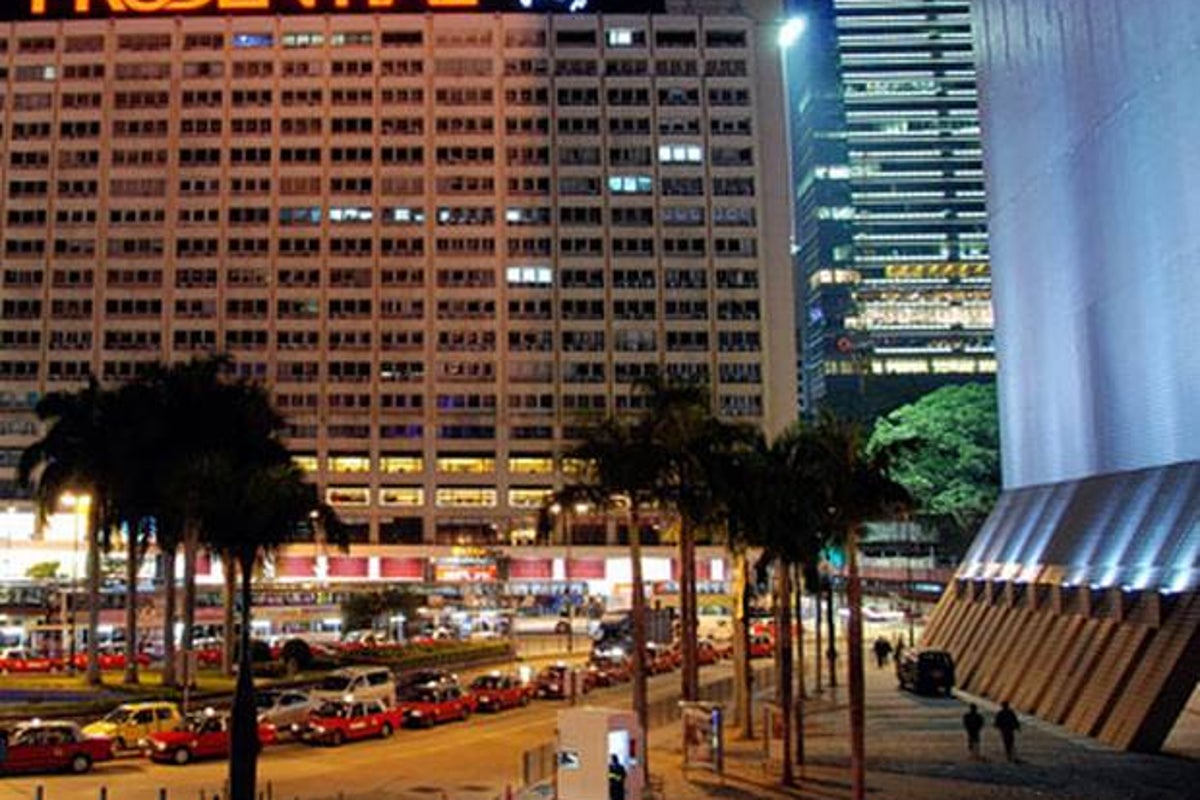 Prudential shares soar on Standard Charter partnership | The ...