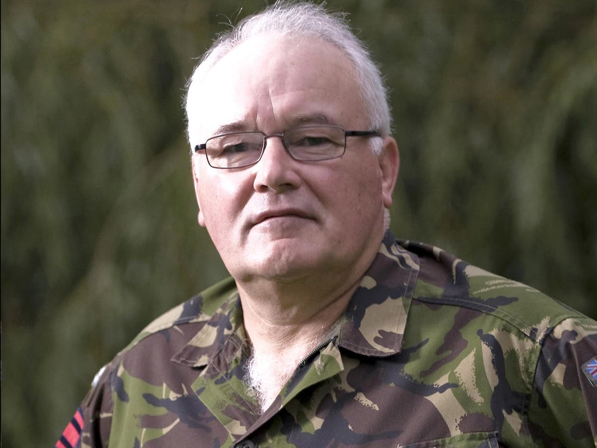 War-weary Britain at risk from potential enemies, says Army chief ...