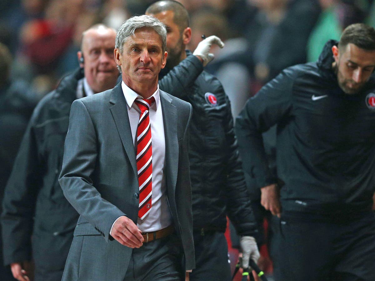 Blackpool appoint Jose Riga: Former Standard Liege manager takes over ...