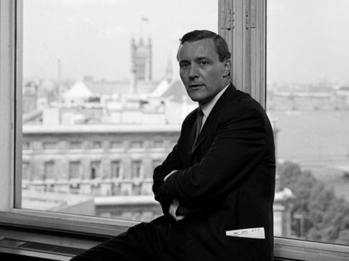 Tony Benn: Gifted as a speaker and political educator, but his politics ...
